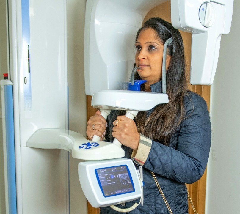 Advanced Dental Technology Palos Heights, IL | Digital Dental Impression System | Soft Tissue Laser